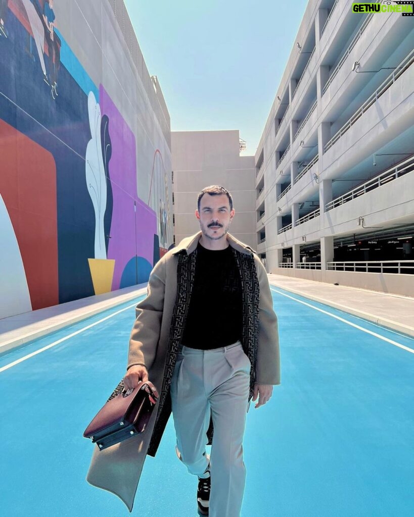 Actor Bassel Khayyat HD Instagram Photos and Wallpapers May 2023 ...