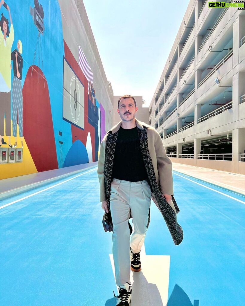 Actor Bassel Khayyat HD Instagram Photos and Wallpapers May 2023 ...