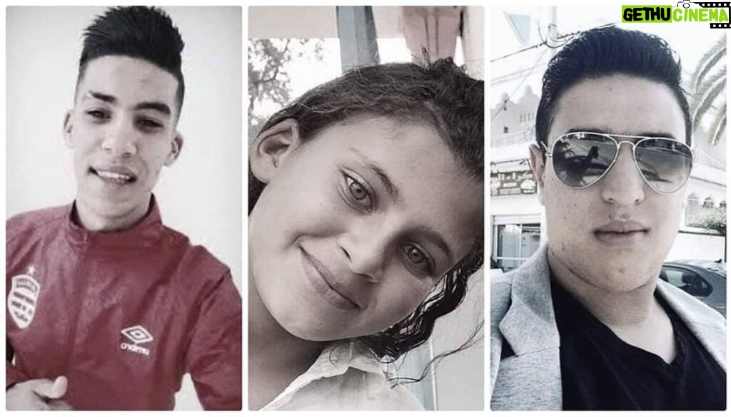 Actor Bassem Hamraoui HD Photos and Wallpapers December 2019 | Gethu Cinema