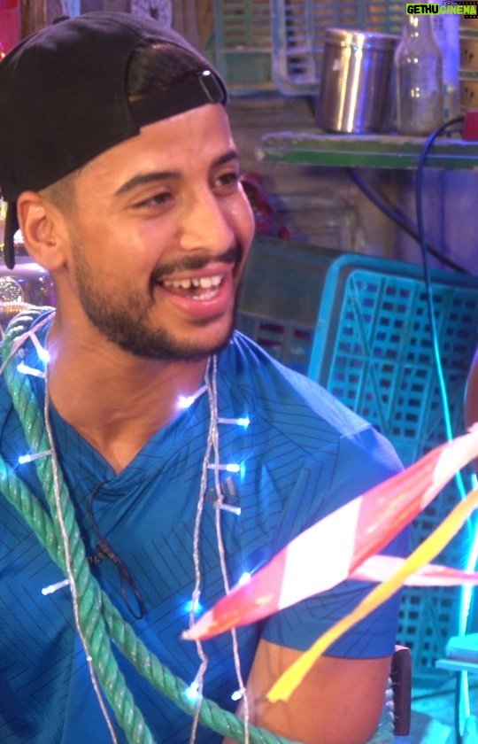 Actor Bassem Hamraoui HD Photos and Wallpapers July 2022 | Gethu Cinema