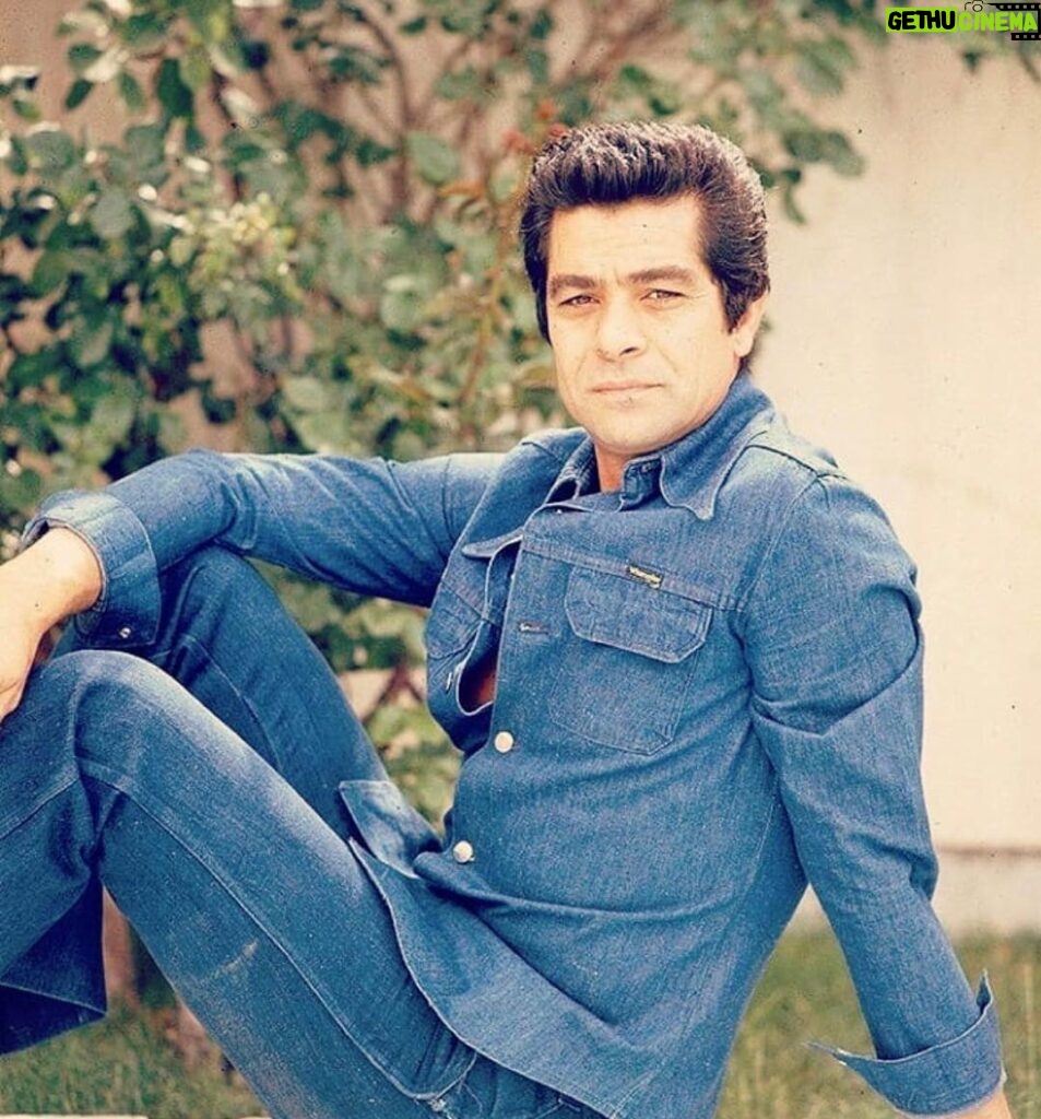 Actor Behrouz Vossoughi HD Instagram Photos and Wallpapers June 2019 ...