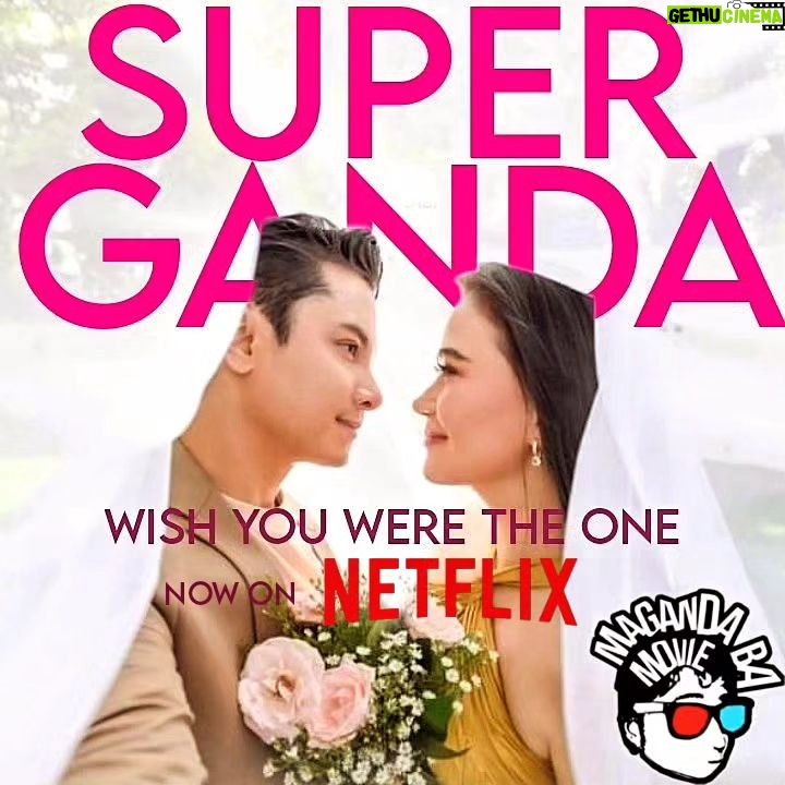 Bela Padilla Instagram – GUUUYYYSSSS nasa Netlfix na ang isa sa PINAKA MAGAGANDANG pelikula ng ...