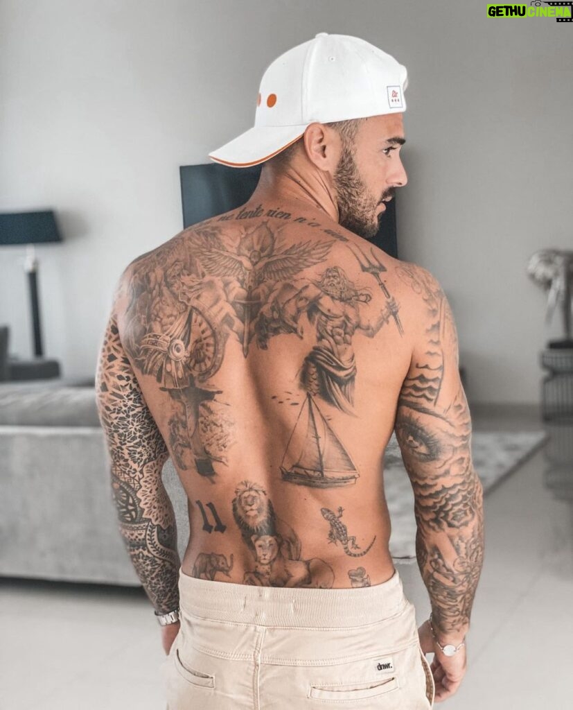 Actor Benjamin Samat HD Instagram Photos and Wallpapers April 2021 ...