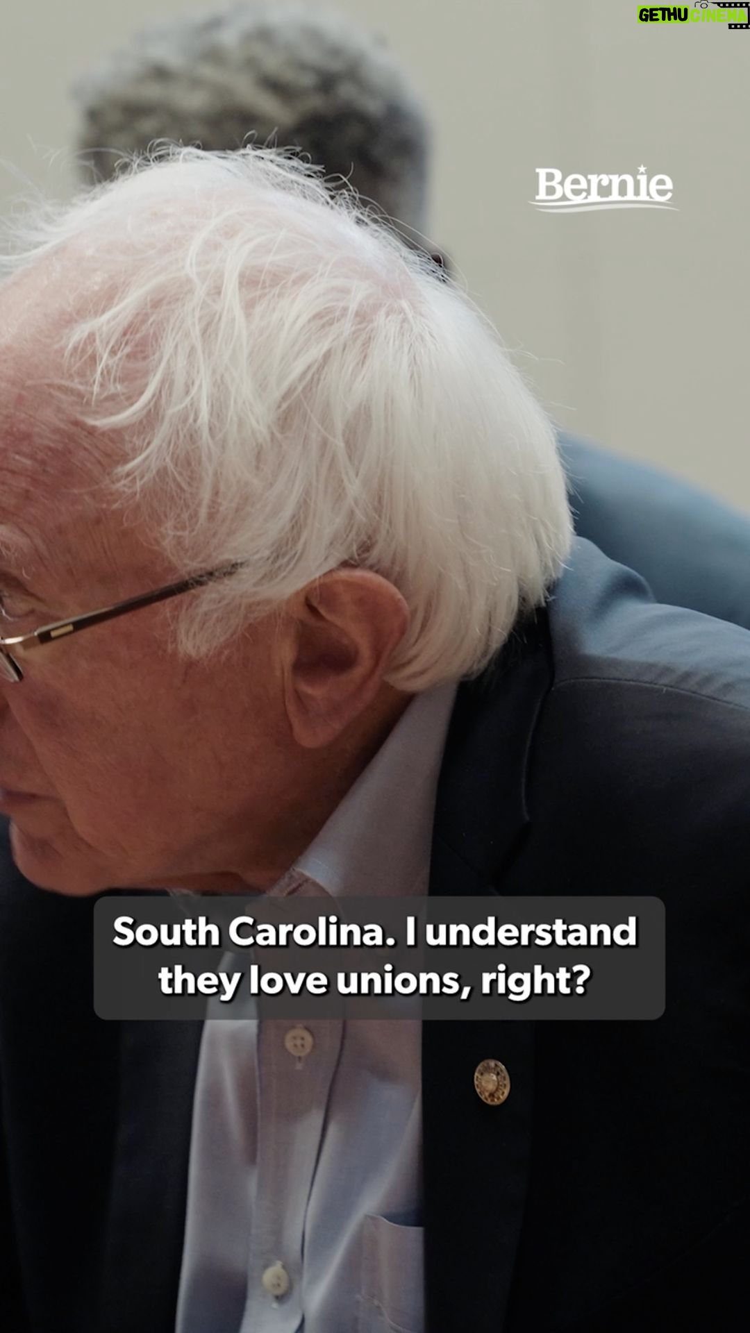 Actor Bernie Sanders HD Instagram Photos and Wallpapers July 2023 ...