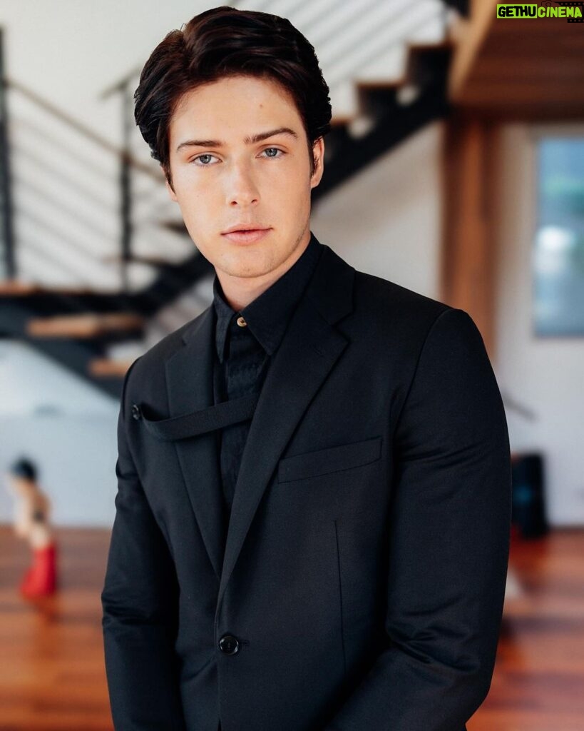 Actor Blake Gray HD Instagram Photos and Wallpapers January 2024 ...