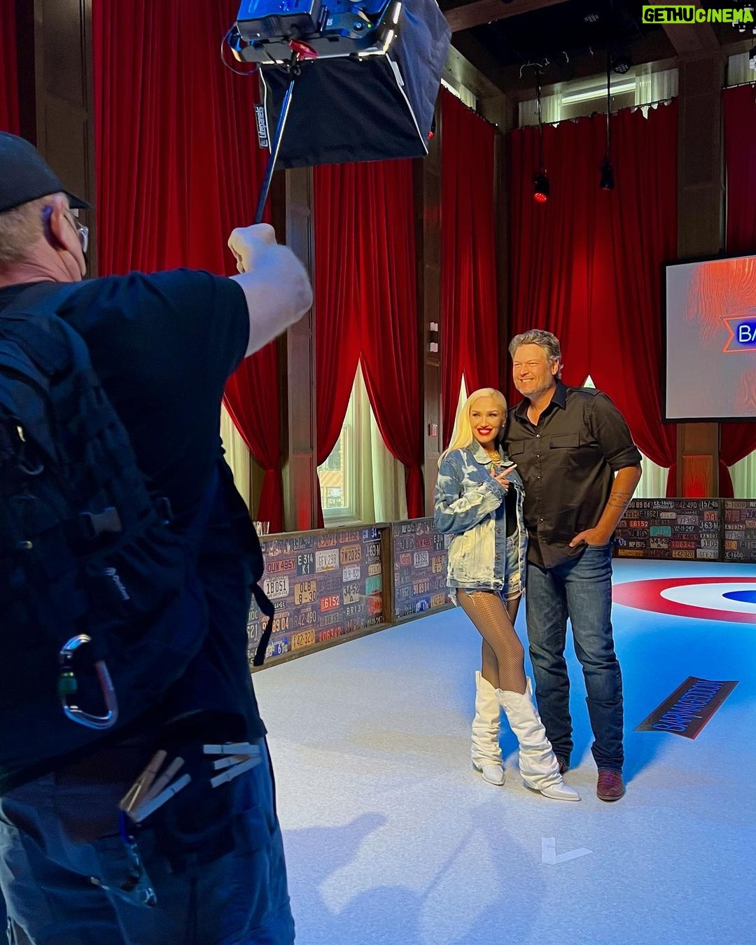 Actor Blake Shelton HD Instagram Photos and Wallpapers January 2023 ...