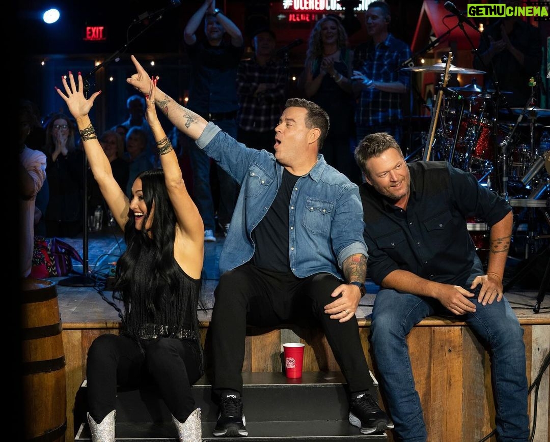 Actor Blake Shelton HD Instagram Photos and Wallpapers December 2023 ...