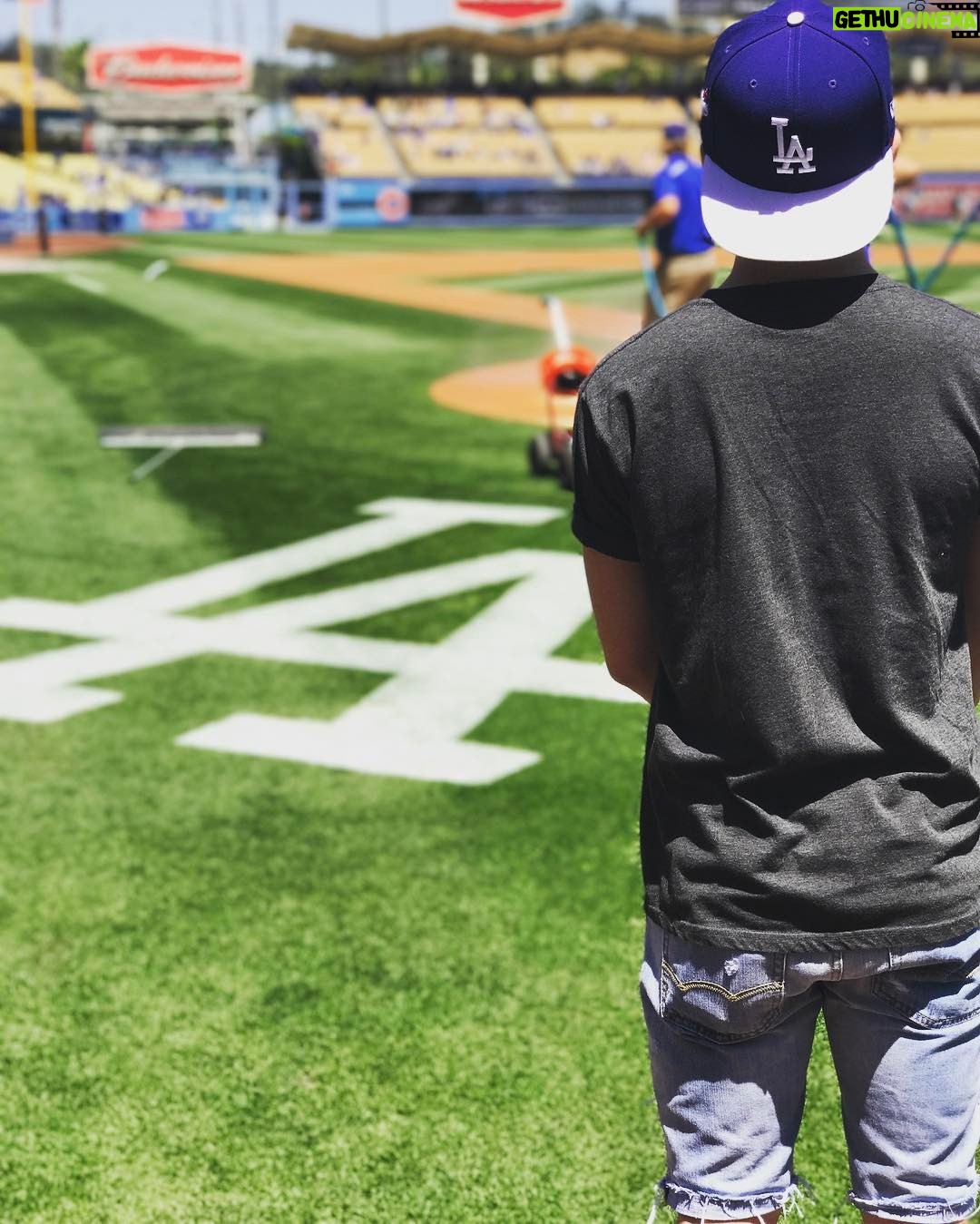 Bradley Steven Perry Instagram – Put me in coach!!! Fishy killing it on ...