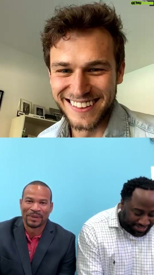 Brandon Flynn Instagram – Honored to be a @gocampaign change maker ...