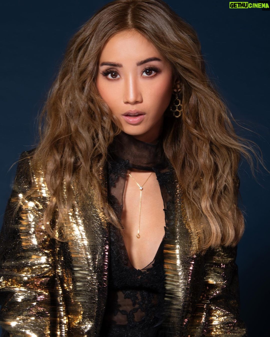 Brenda Song Instagram – New year, same ol’ me posting more photoshoot ...