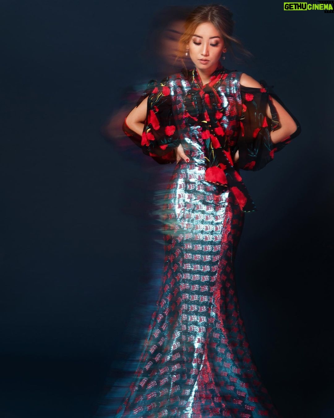 Brenda Song Instagram – New year, same ol’ me posting more photoshoot ...