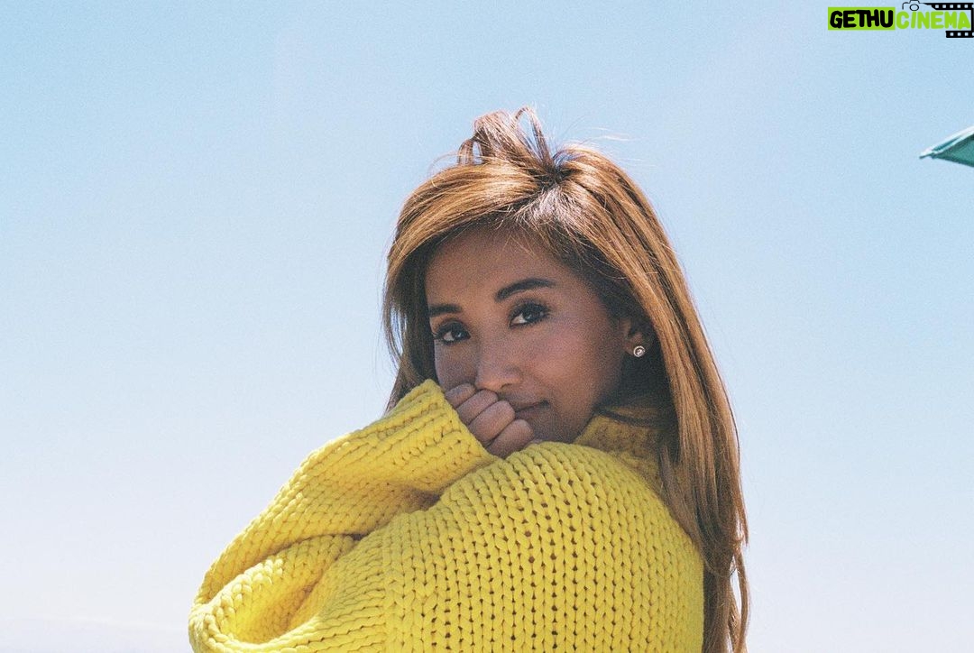 Brenda Song Instagram – Just posting this so I can mention that ...