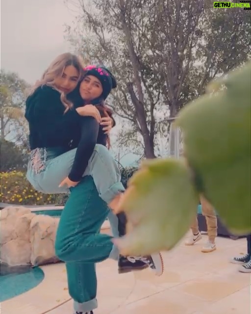 Brenna D’Amico Instagram – Happy happy birthday to my beautiful best ...