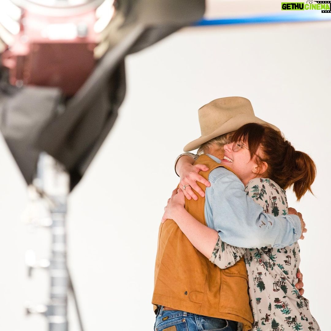 Bryce Dallas Howard Instagram – You can’t separate the pain from the ...