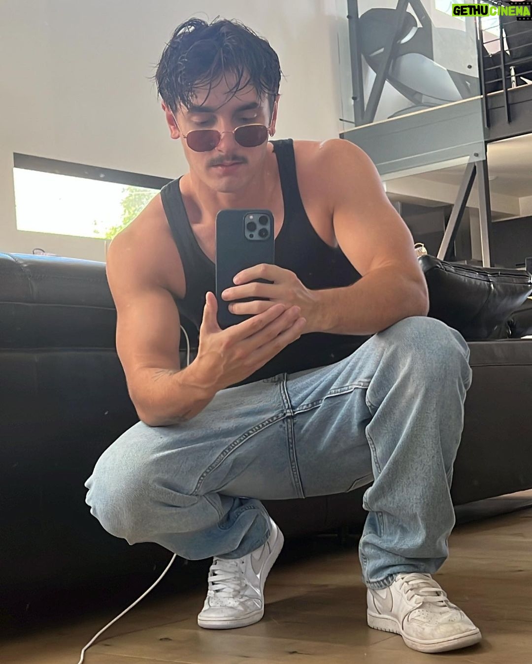 Actor Bryce Hall HD Instagram Photos and Wallpapers June 2022 | Gethu ...