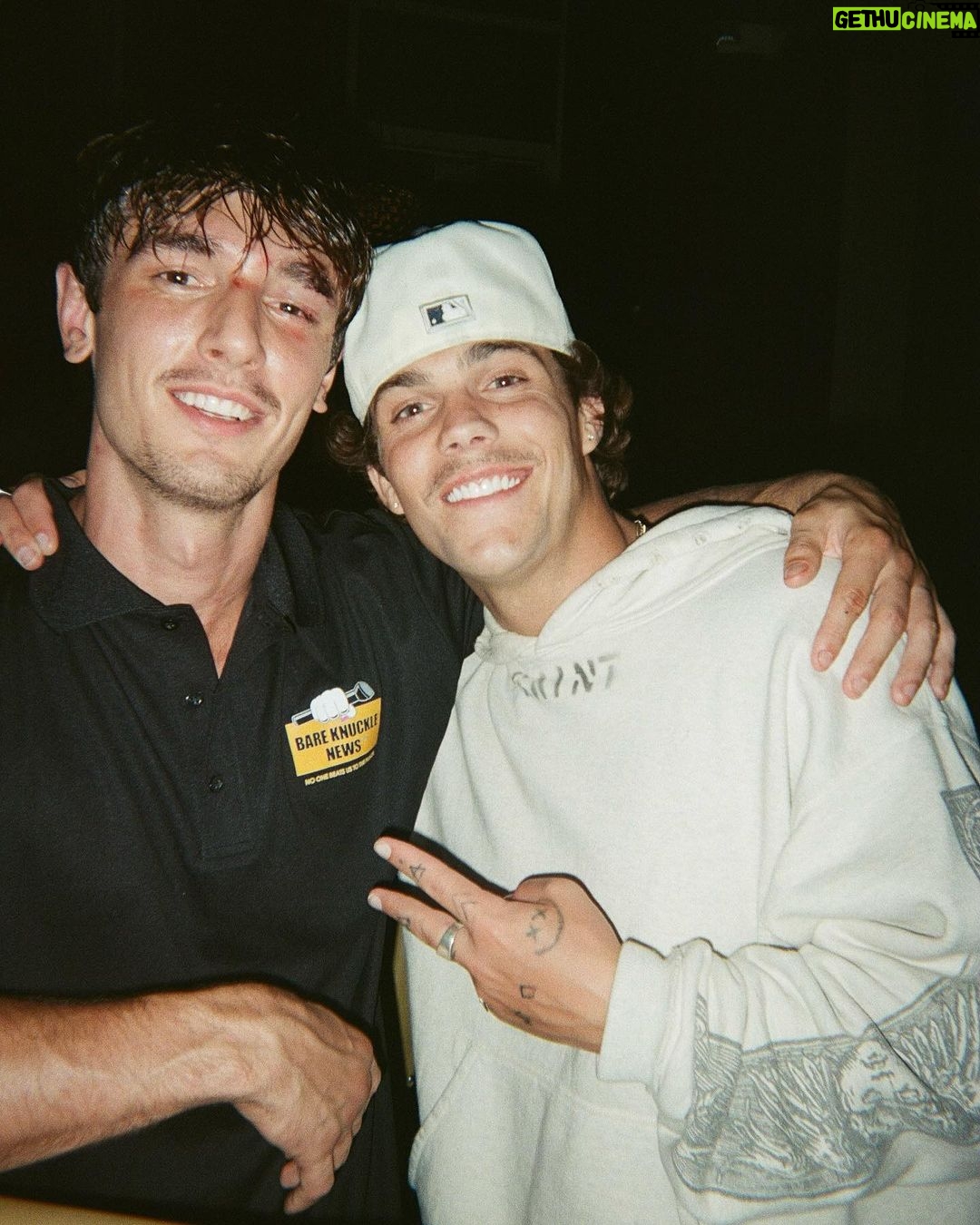 Actor Bryce Hall HD Instagram Photos and Wallpapers October 2023 ...