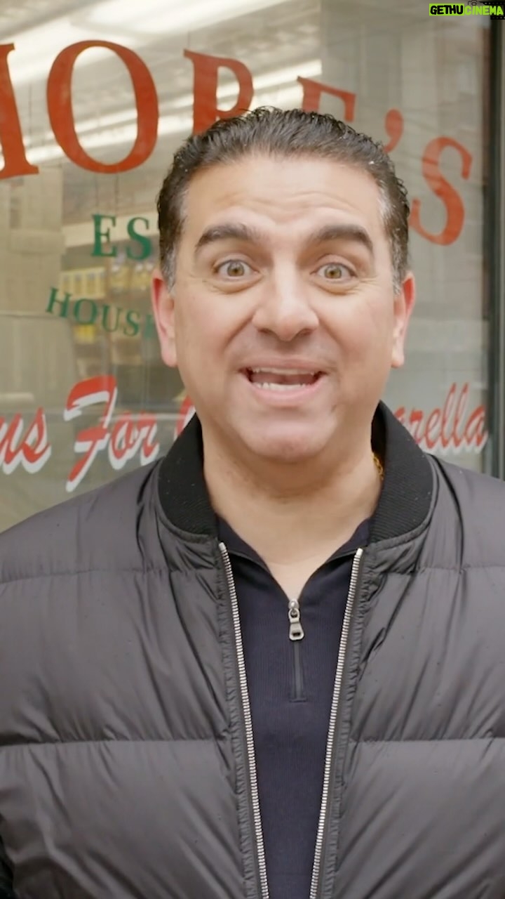 Actress Buddy Valastro HD Instagram Photos and Wallpapers December 2023 ...