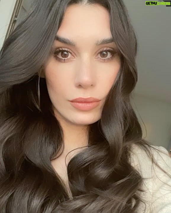 Burcu Kiratli Instagram – 🛹 | Gethu Cinema