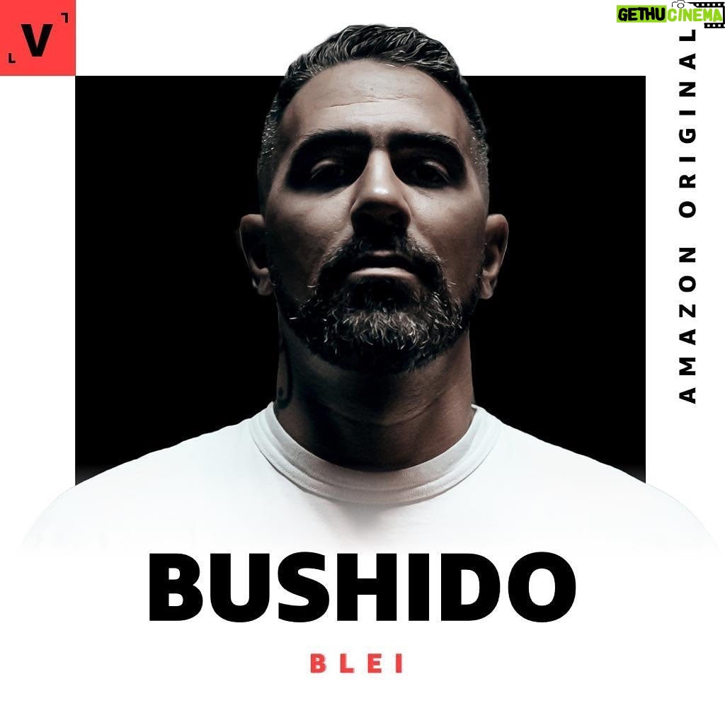 Bushido Instagram – Jetzt exklusiv auf @amazonmusicde „Blei“ streamen ...