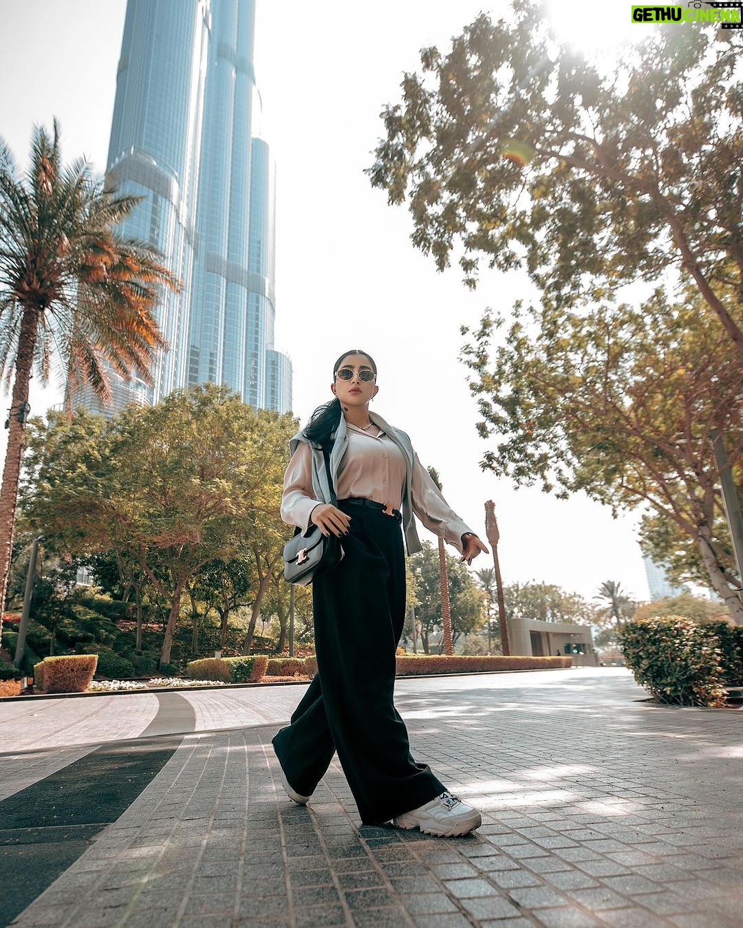 Buthaina Al Raisi Instagram – Falling for myself 🦋🦋🦋 | Gethu Cinema