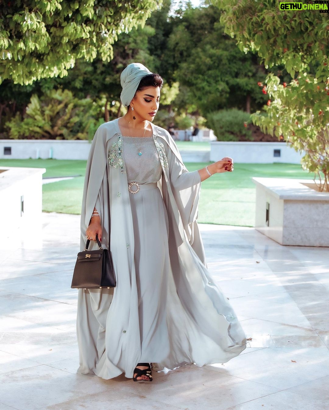 Buthaina Al Raisi Instagram – هناك مرحلة من السلام النفسي تُسمى لا أعلم ...
