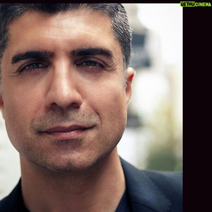 Özcan Deniz Instagram – | Gethu Cinema
