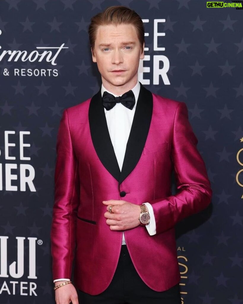 Actor Calum Worthy HD Instagram Photos and Wallpapers September 2023 ...