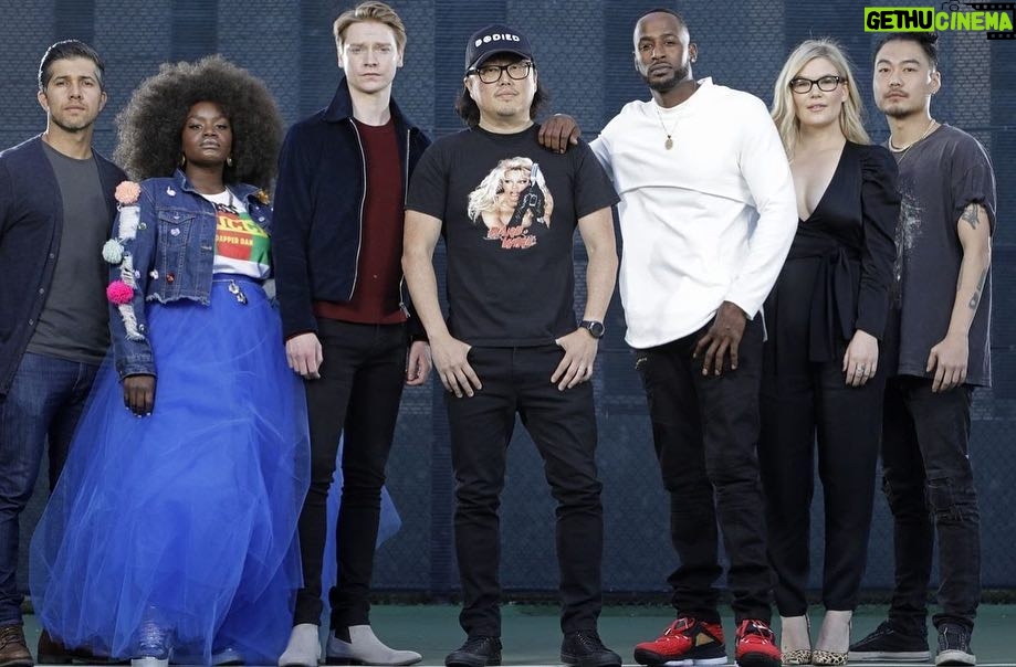 Calum Worthy Instagram – Wanna see this awkward ginger rap? Watch ...