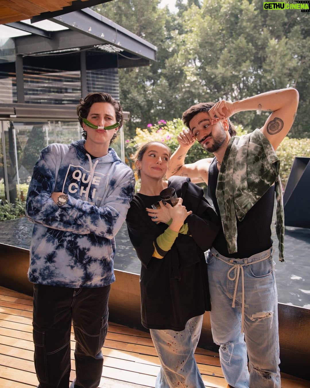 Camilo Wiki, Biography, Age, Gallery, Spouse and more