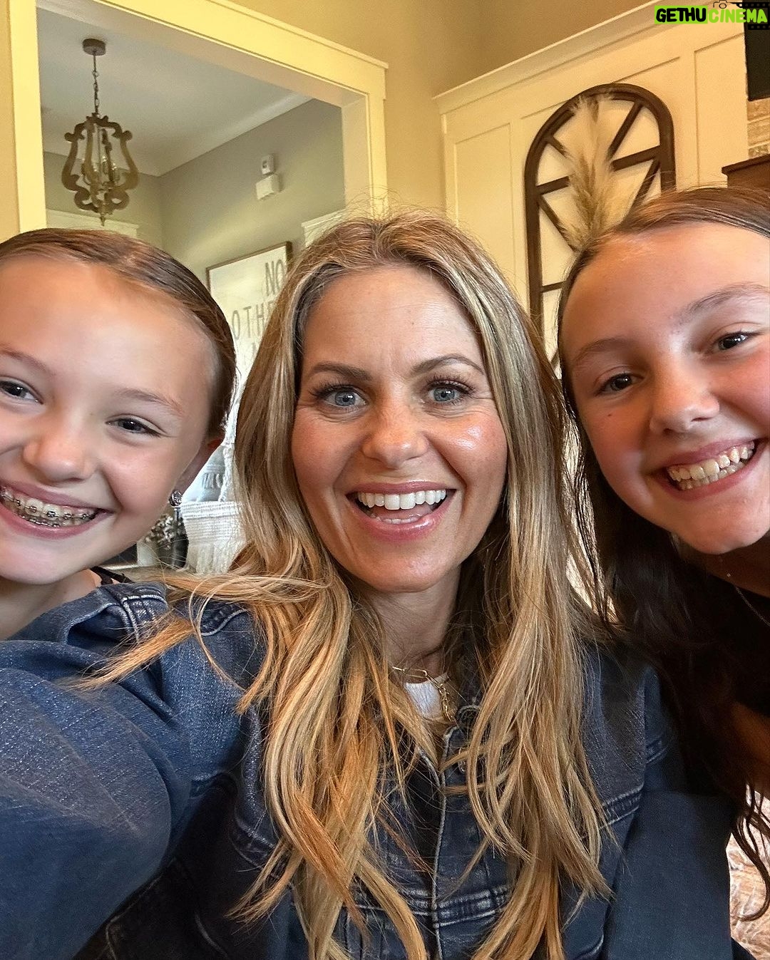 Actress Candace Cameron Bure HD Instagram Photos and Wallpapers July ...