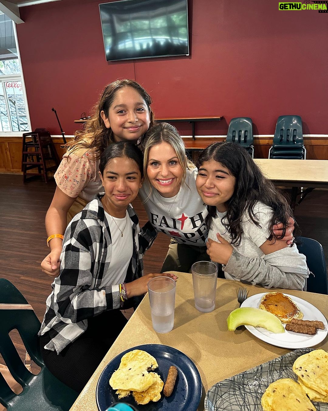 Candace Cameron-Bure Instagram – What a blessing this day has been to me ️ I always love ...