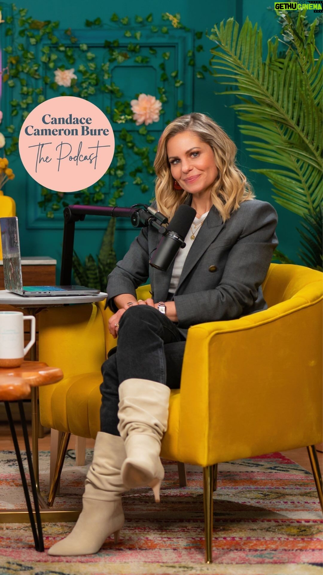 Actress Candace Cameron-Bure HD Instagram Photos and Wallpapers June ...