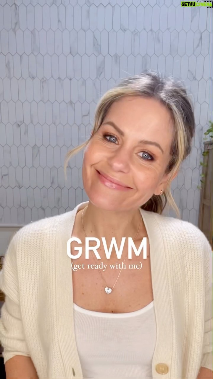 Actress Candace Cameron-Bure HD Instagram Photos and Wallpapers May ...