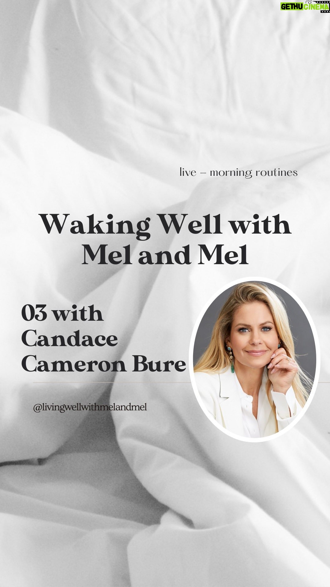 Actress Candace Cameron-Bure HD Instagram Photos and Wallpapers May ...