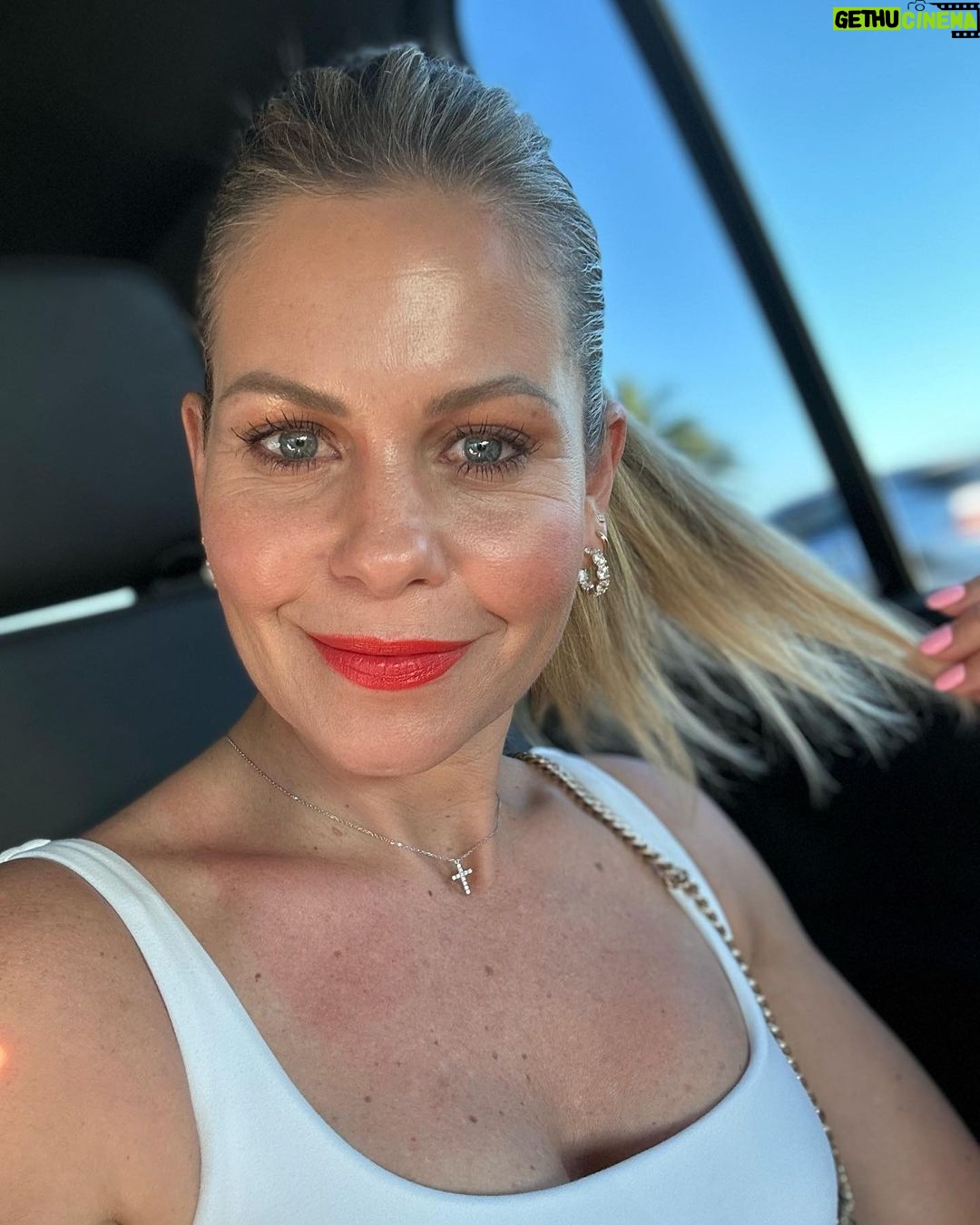 Actress Candace Cameron-Bure HD Instagram Photos and Wallpapers April ...