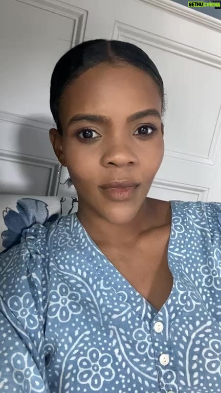 Candace Owens Instagram – Thank you Amber Heard for shattering the ...