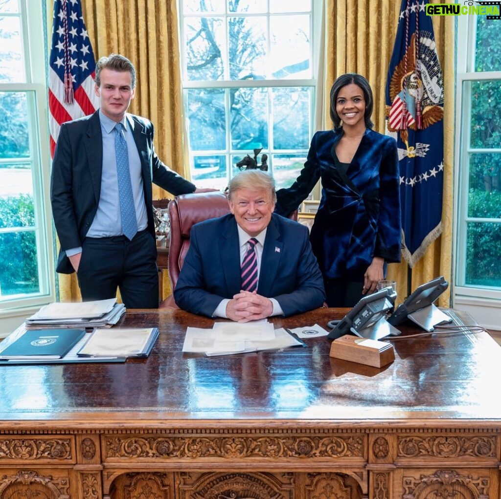 Candace Owens Instagram – Cried today. So many beautiful moments of my ...