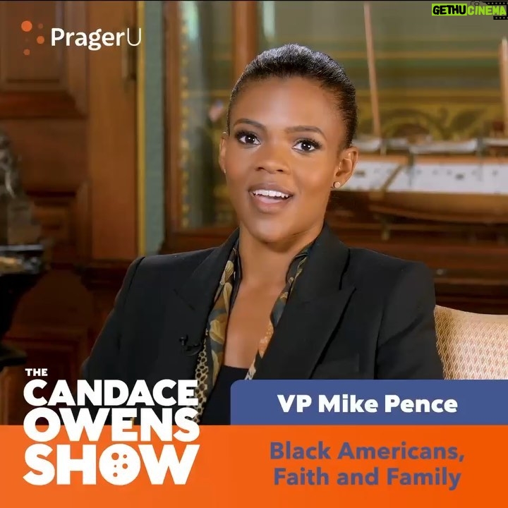 Candace Owens Instagram – Yesterday I told congress that we needed to ...