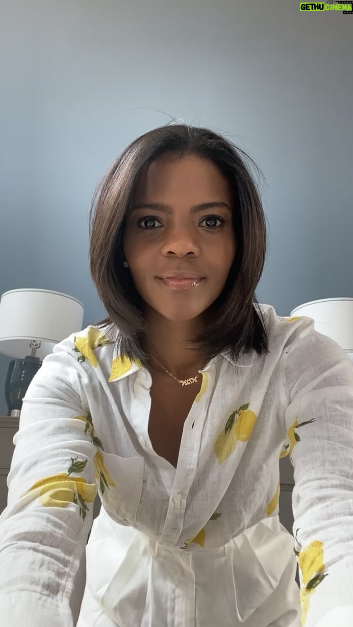 Candace Owens Instagram – Your children are under attack. Why aren’t ...