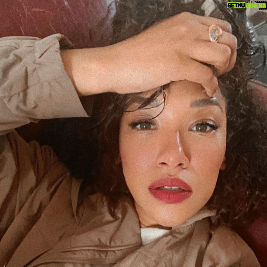 Candice Patton Instagram – The Off-Season. photo dump | Gethu Cinema