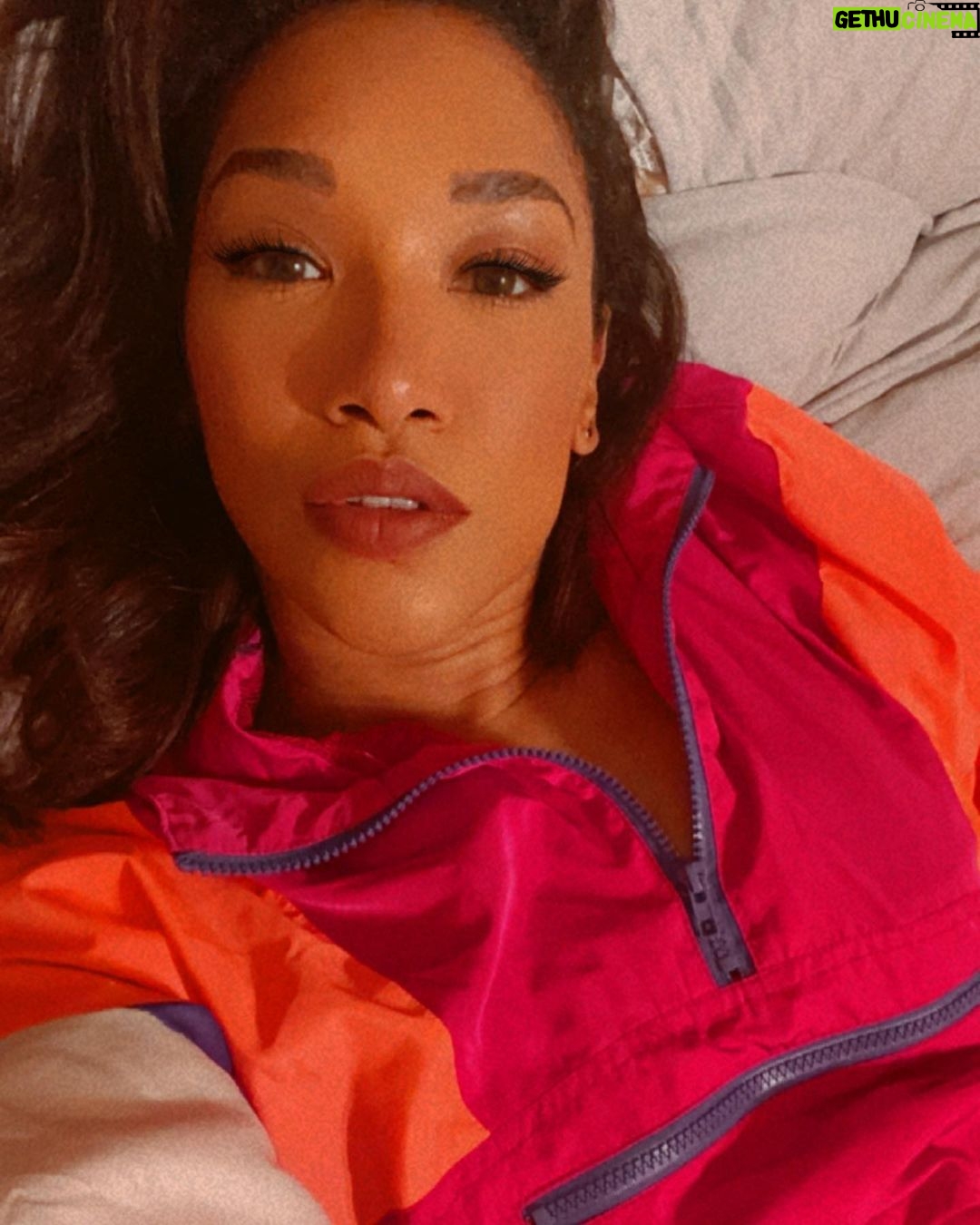Actress Candice Patton HD Instagram Photos and Wallpapers June 2021 ...