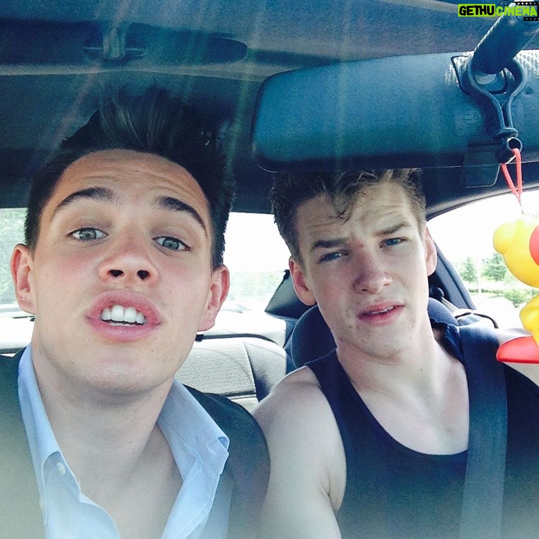 Casey Cott Instagram – | Gethu Cinema