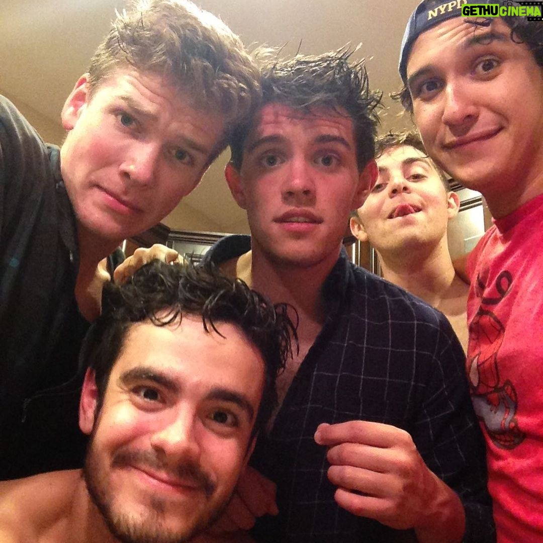 Casey Cott Instagram – | Gethu Cinema