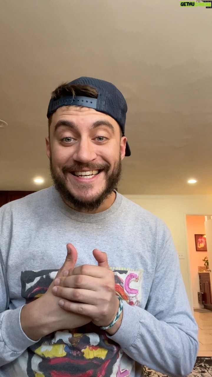 Casey Frey Instagram – Guy who fell off update video | Gethu Cinema