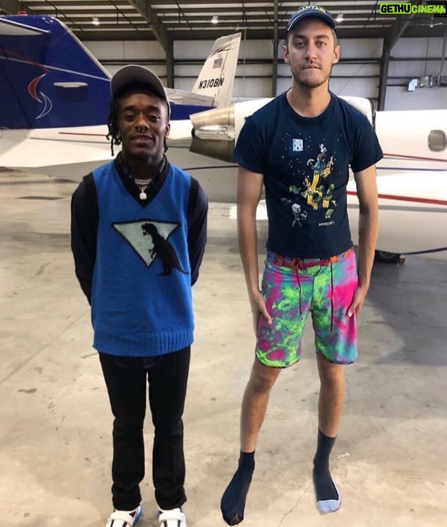 Casey Frey Instagram – Welcome aboard | Gethu Cinema