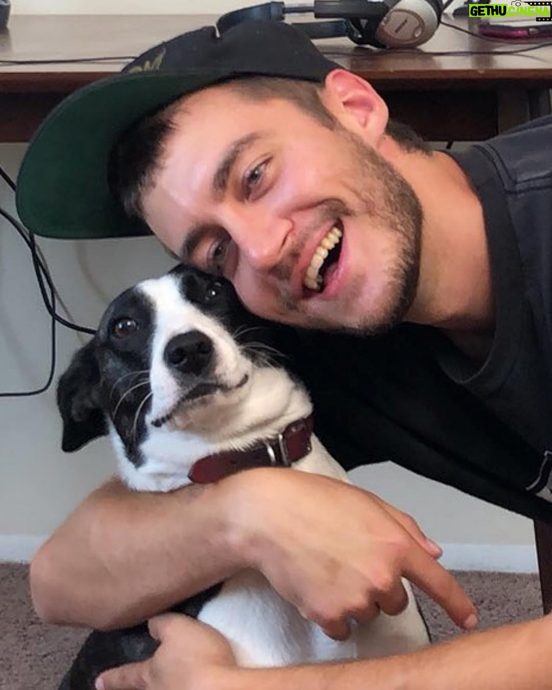 Casey Frey Instagram – 2 rescues | Gethu Cinema