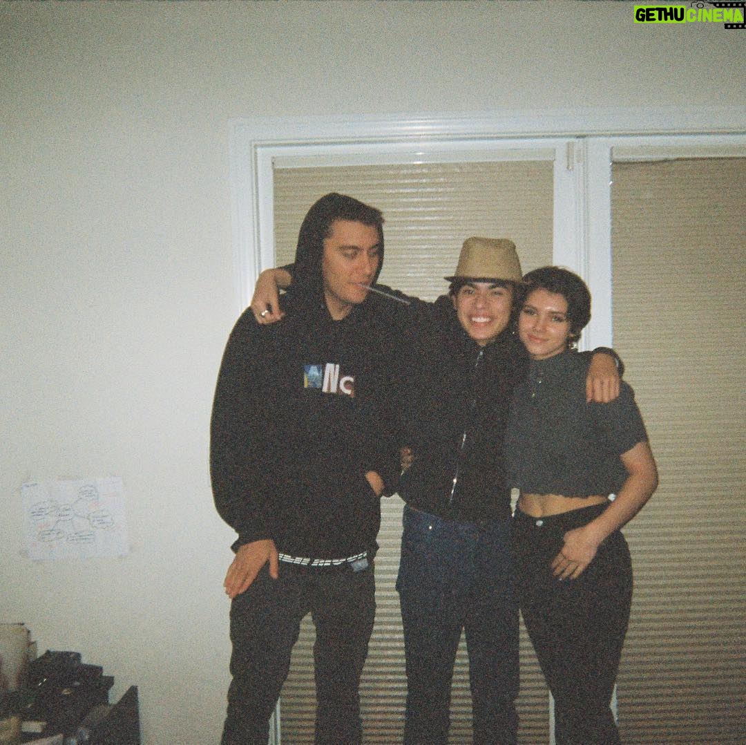 Casey Frey Instagram – Miss my lil man… he’s so small and easy to hug ...