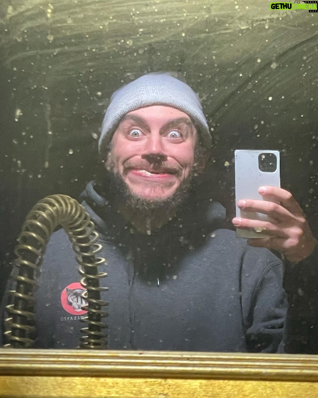 Casey Frey Instagram – Deep sea fish be like | Gethu Cinema