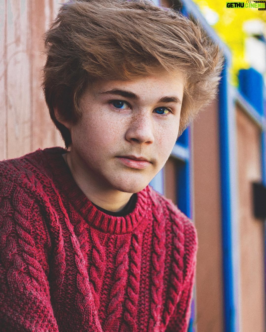 Casey Simpson Instagram – I guess you could say | Gethu Cinema