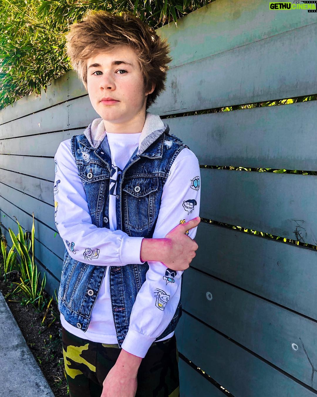 Casey Simpson Instagram – Day of Tues Venice | Gethu Cinema